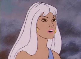 Rima (Super Friends) | DC Database | Fandom