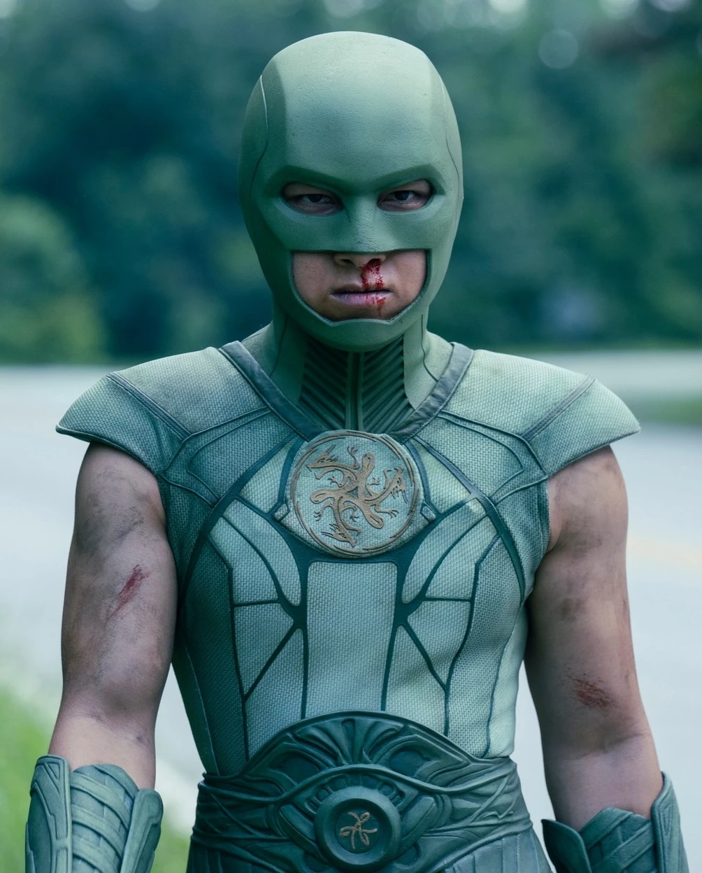 Rip Jagger (DCU) | DC Database | Fandom