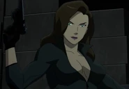 Talia al Ghul (disambiguation) | DC Database | Fandom