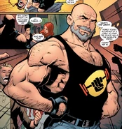 Wildcat (disambiguation) | DC Database | Fandom