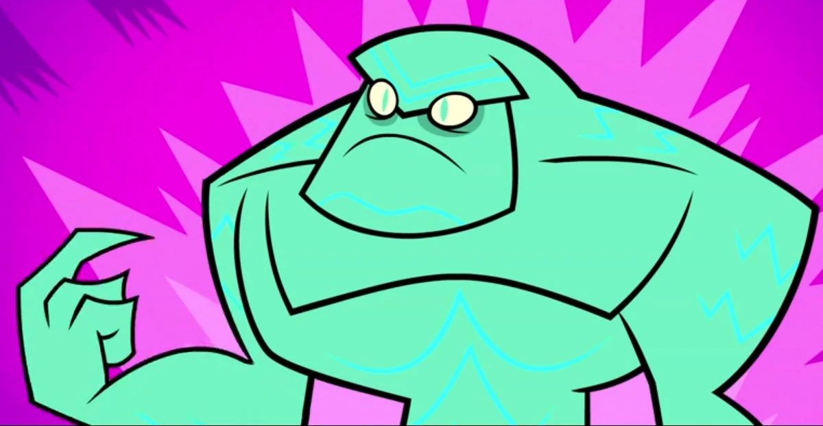 Waylon Jones (Teen Titans Go! TV Series) | DC Database | Fandom