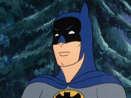 Bruce Wayne (Scooby-Doo Team-Up) | DC Database | Fandom