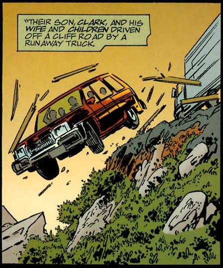Clark Olsen (Earth-3839) | DC Database | Fandom Clark Olsen (Earth-3839) | DC Database | Fandom
