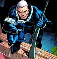David Cain (New Earth)/Gallery | DC Database | Fandom