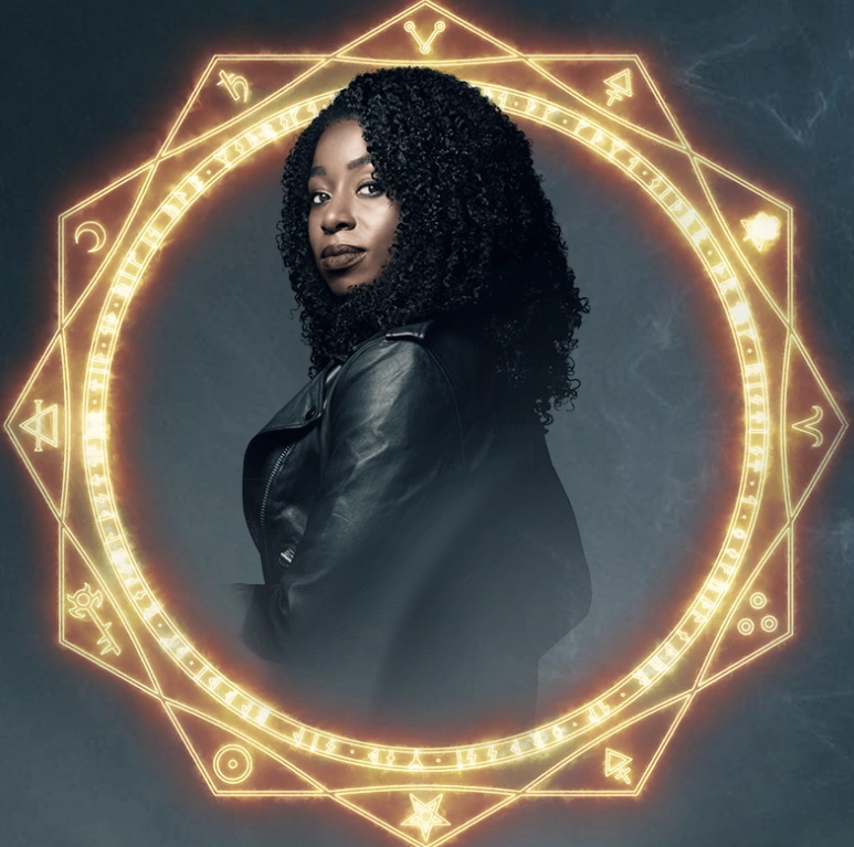 Death (Sandman TV Series) | DC Database | Fandom