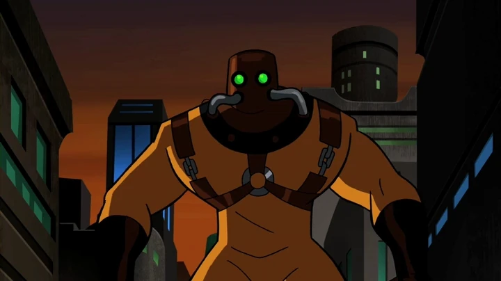 King Kraken (The Brave and the Bold) | DC Database | Fandom