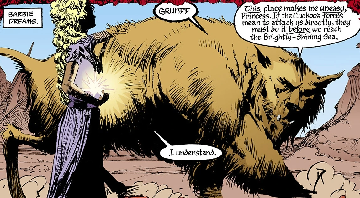 Martin Tenbones (disambiguation) | DC Database | Fandom