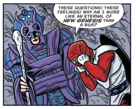 Prime One (Prime Earth) | DC Database | Fandom