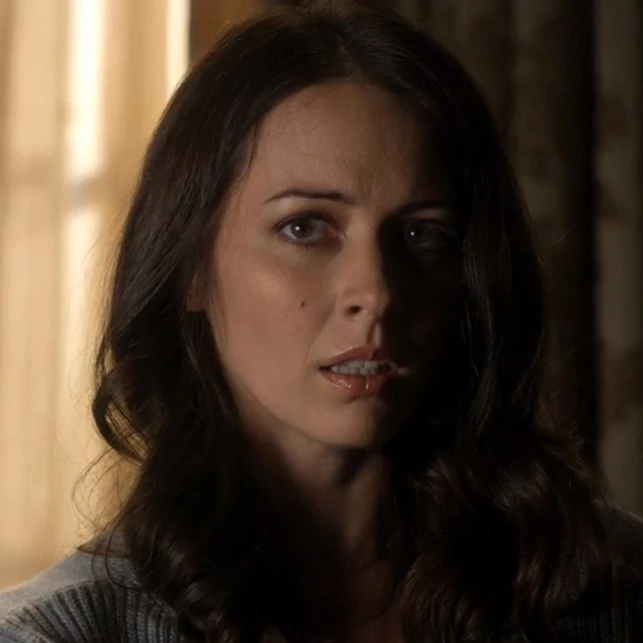 Amy Acker | DC Database | Fandom