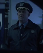 Jack Forbes (disambiguation) | DC Database | Fandom