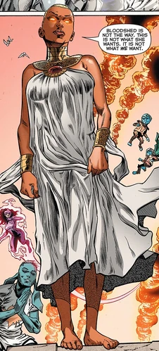 Kaland'r (Prime Earth) | DC Database | Fandom