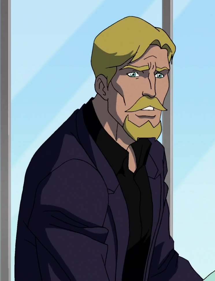 Oliver Queen Earth 16gallery Dc Database Fandom