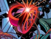 Power Ring (disambiguation) | DC Database | Fandom