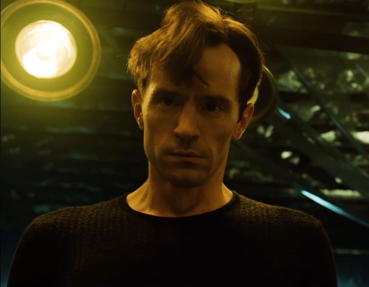 Victor Fries (Gotham)/Gallery | DC Database | Fandom Victor Fries (Gotham)/Gallery | DC Database | Fandom