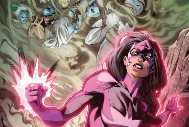 pink lantern corps