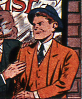 Jack Smart (disambiguation) | DC Database | Fandom