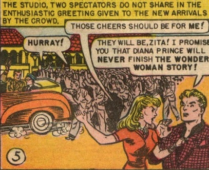 Monarch Studios | DC Database | Fandom