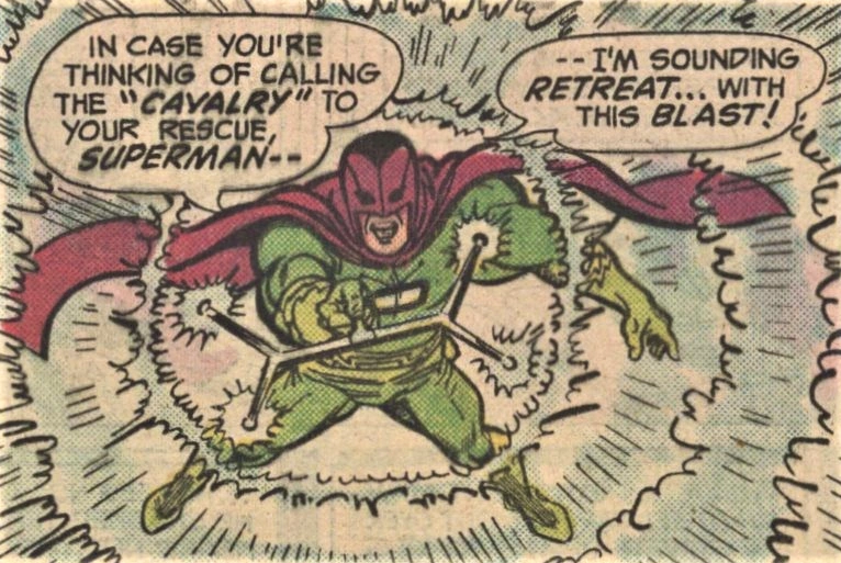 Samuel Tanner (Earth-One) | DC Database | Fandom