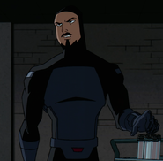 Shadow Thief (disambiguation) | DC Database | Fandom