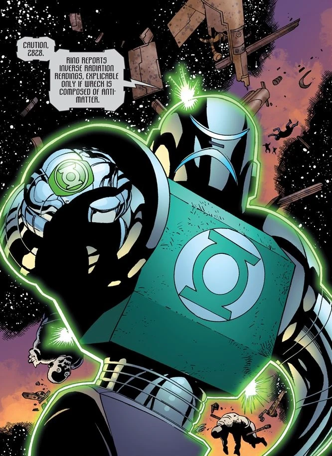 Stel (New Earth) | DC Database | Fandom