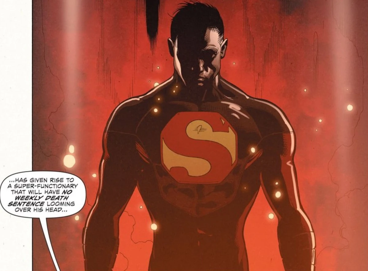 Super-Man Zero (Prime Earth)/Gallery | DC Database | Fandom