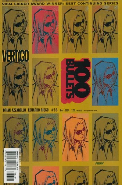 Category:2004, November | DC Database | Fandom