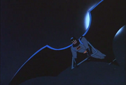 Bat-Glider | Batman Wiki | Fandom