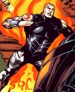 Midnight (disambiguation) | DC Database | Fandom