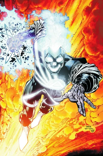 Brightest Day Vol 1 4 | DC Database | Fandom