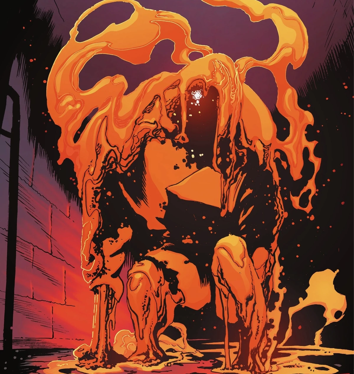 Mick Rory (Absolute Universe) | DC Database | Fandom