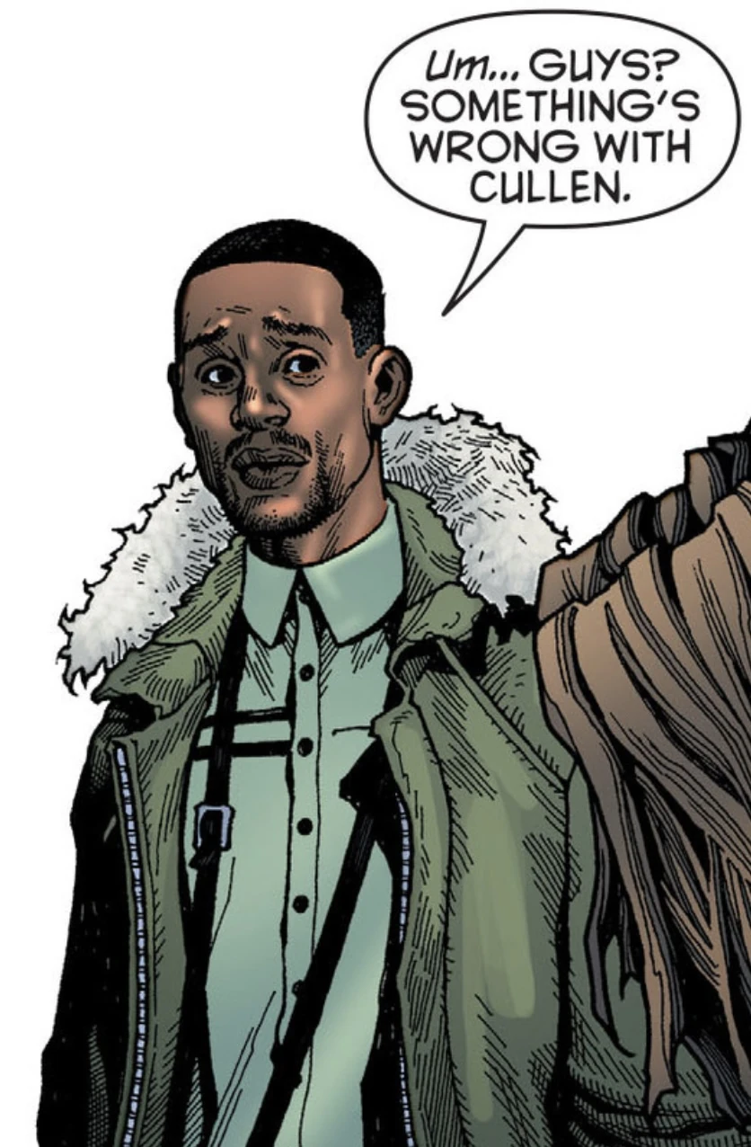 Joey Day (disambiguation) | DC Database | Fandom