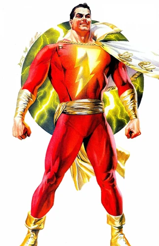 Justice Vol 1 5 | DC Database | Fandom