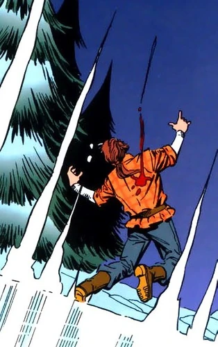 Kendall Stuart (New Earth) | DC Database | Fandom