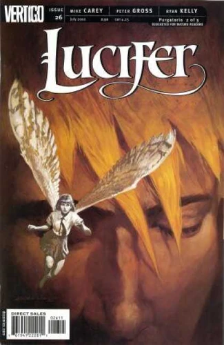 Lucifer Vol 1 26 | DC Database | Fandom
