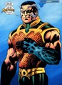 Orm Marius (New Earth)/Gallery | DC Database | Fandom