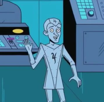 Tin (Metal Men Shorts) | DC Database | Fandom