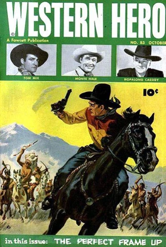 Western Hero Vol 1 83 | DC Database | Fandom