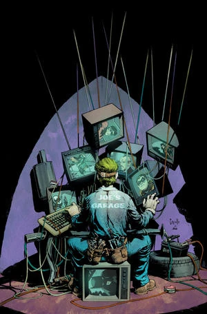 Batman Vol 2 14 | DC Database | Fandom