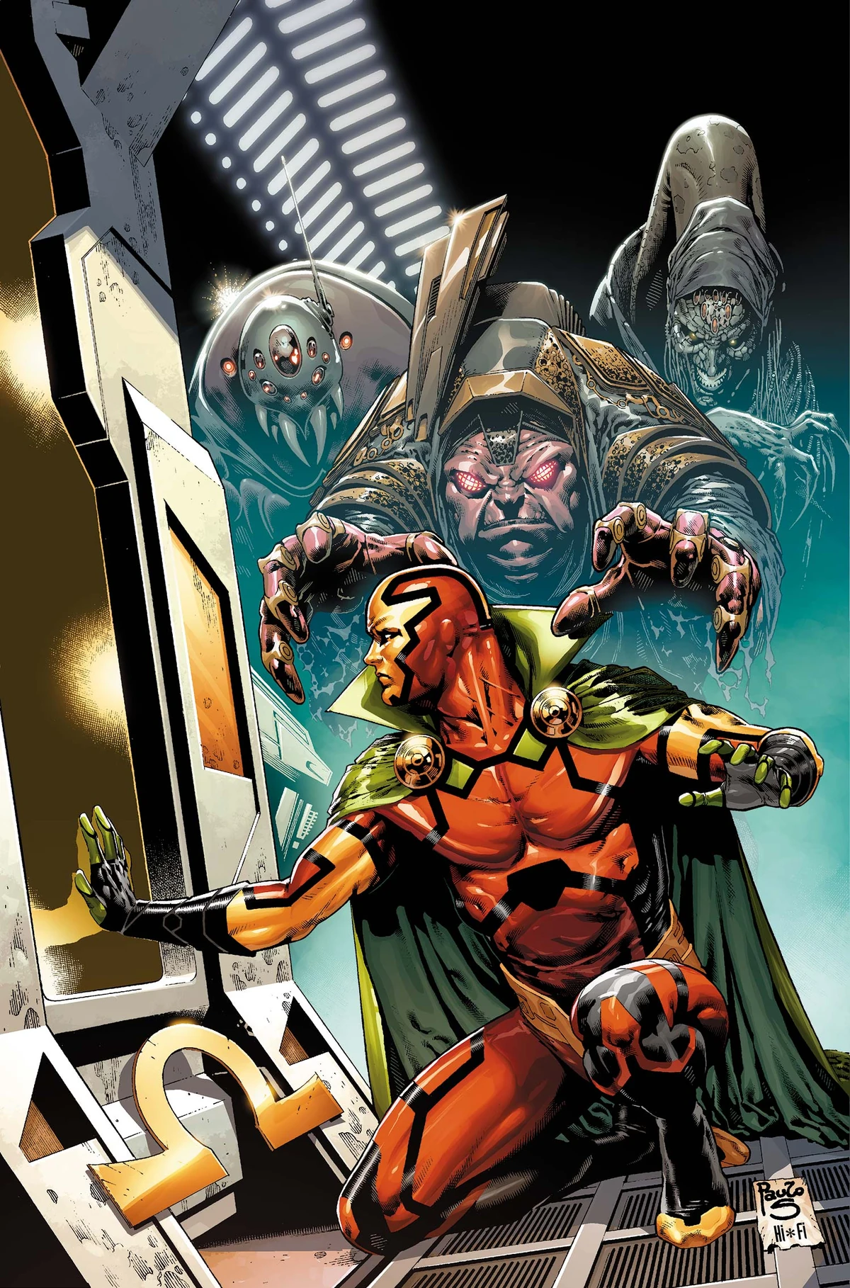 Court of Apokolips (Earth 2) | DC Database | Fandom