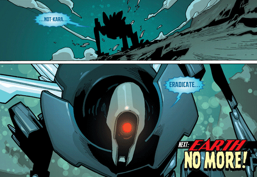 Eradicator Prime Earthgallery Dc Database Fandom
