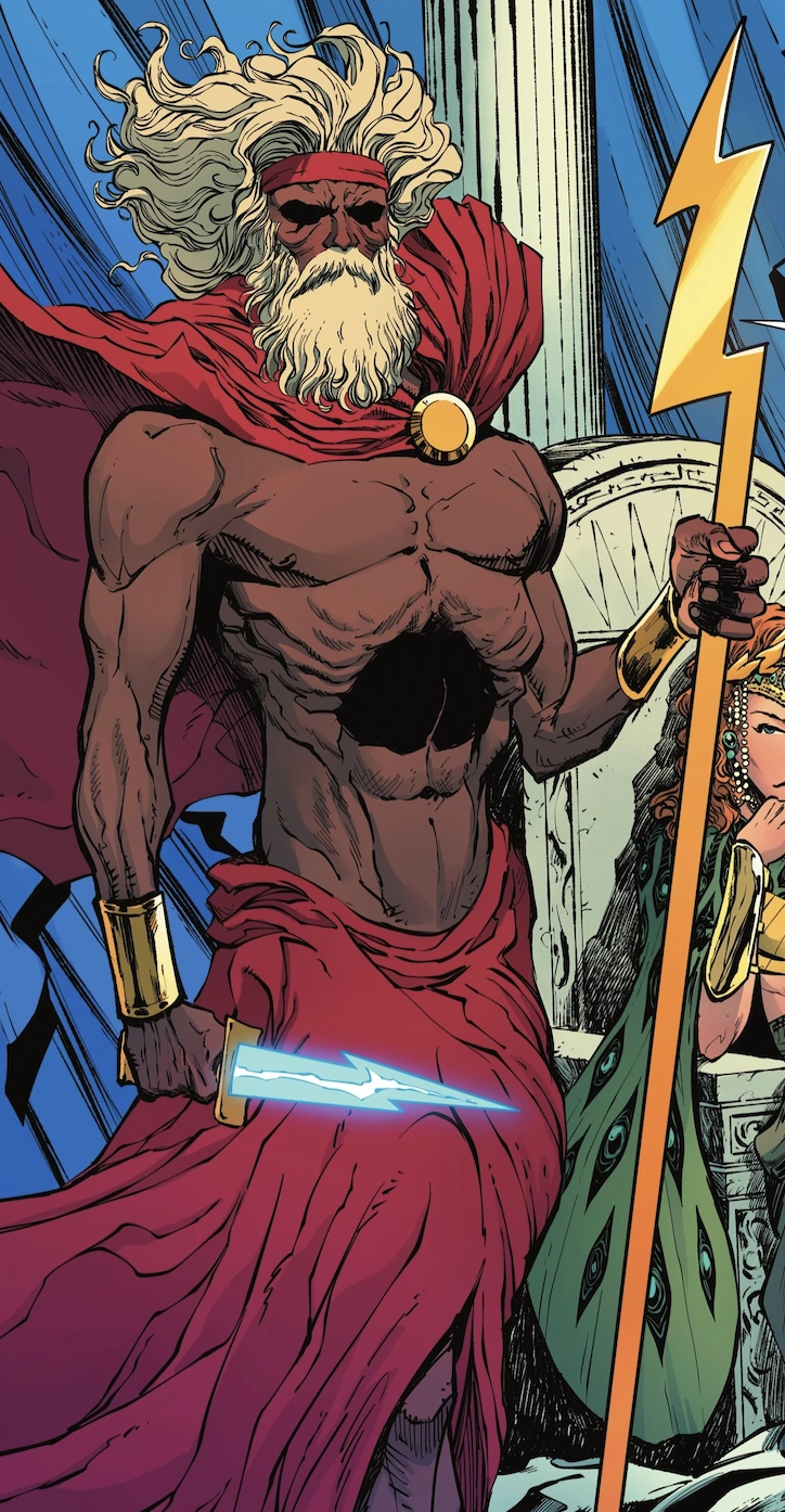 Mamaragan (disambiguation) | DC Database | Fandom