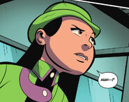 Riddler (disambiguation) | DC Database | Fandom