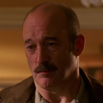 Mitchell Kosterman | DC Database | Fandom