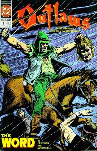 Outlaws Vol 1 3 | DC Database | Fandom