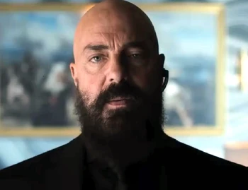 Titus Welliver | DC Database | Fandom