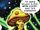 Amanita (Prime Earth)