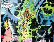 Astarte (disambiguation) | DC Database | Fandom