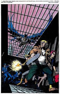 Batman Vol 1 401 | DC Database | Fandom