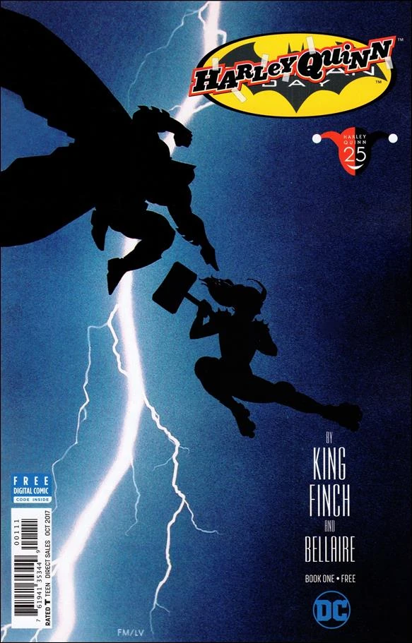 Batman Day Special Edition Vol 1 1 | DC Database | Fandom