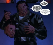 Coldcast (disambiguation) | DC Database | Fandom